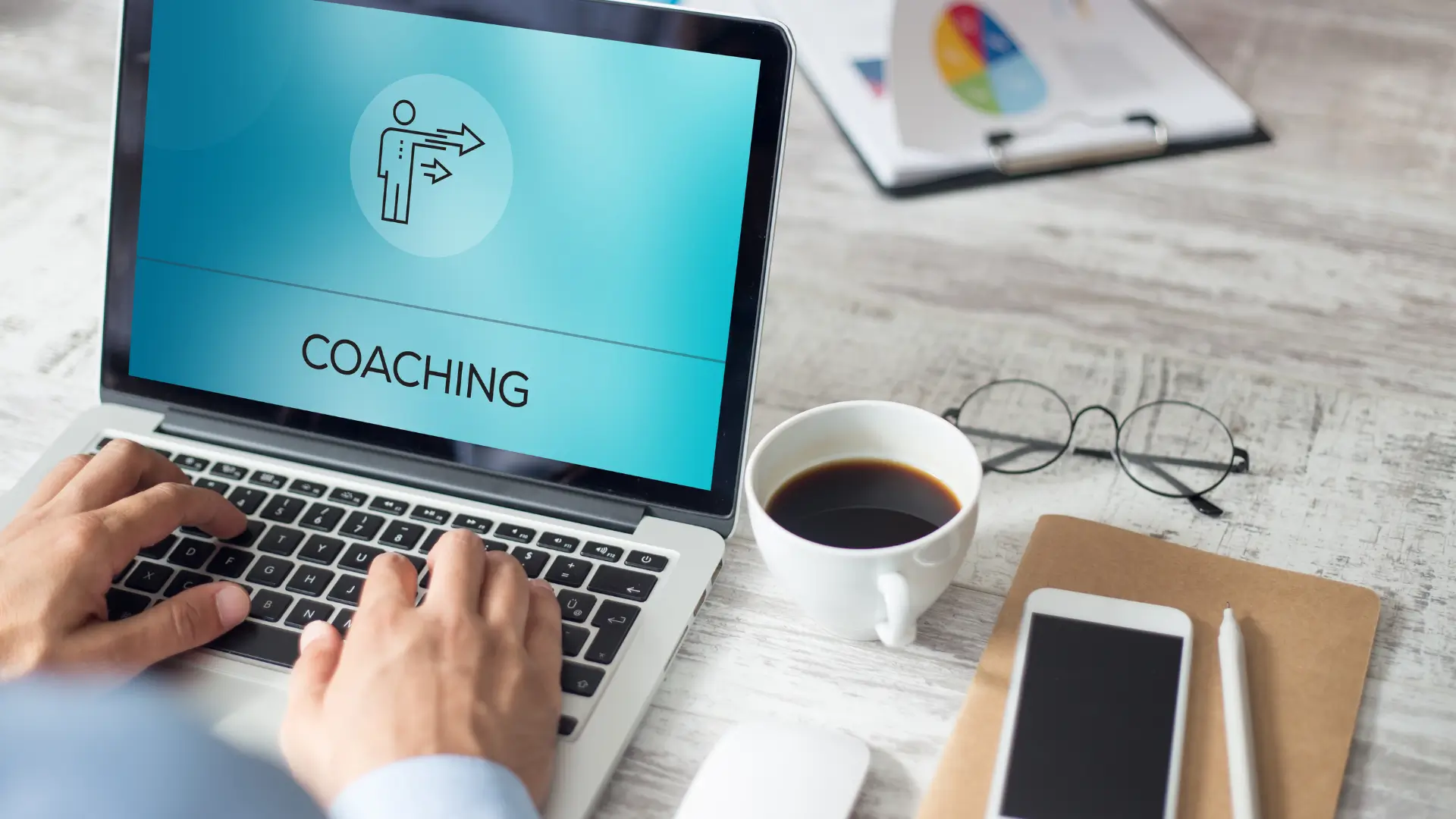 Coaching individuel en entreprise : guide RH & QVCT